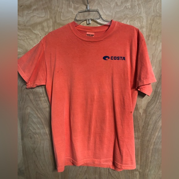 Costa | Shirts | Costa Tshirt | Poshmark